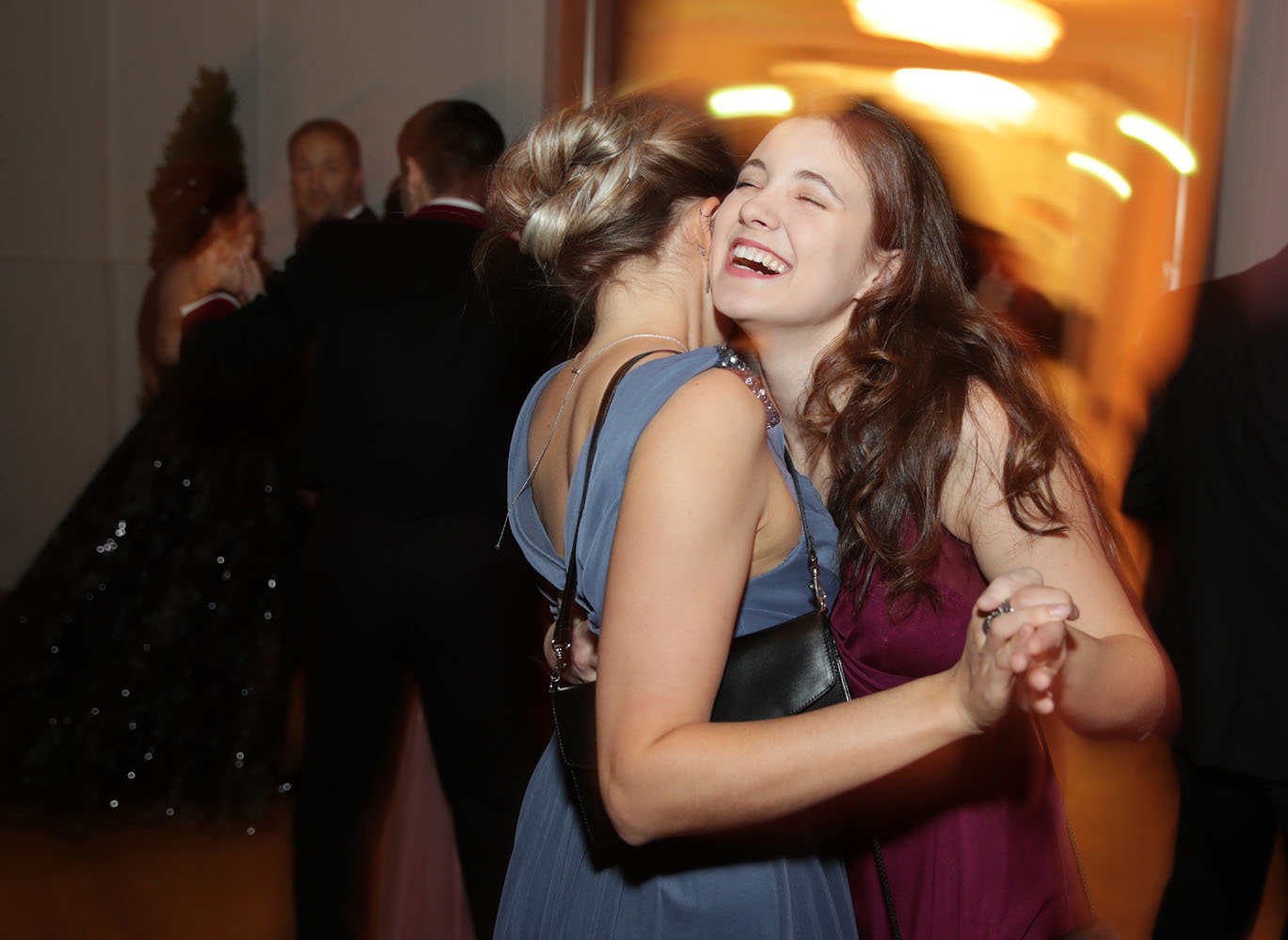 Home – The Officers’ Ball